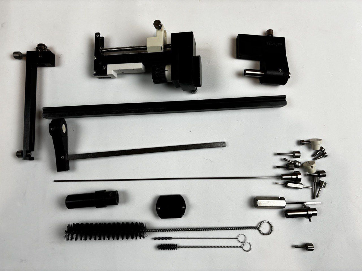 FHC MicroTargeting Drive System – MedUSA Sales